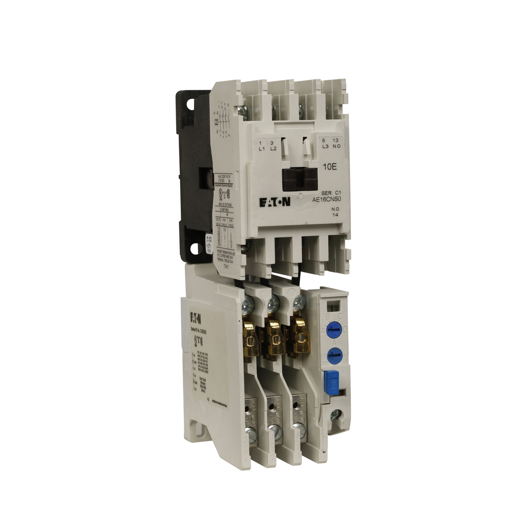 ETN AE16CNS0AC Contactor | Cooper Electric