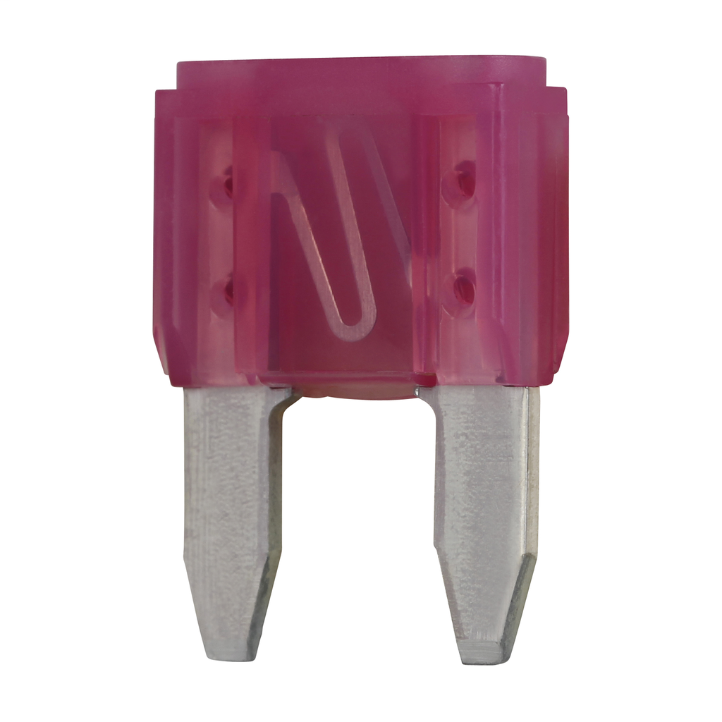 BUSS BK/ATM-4 MINI FUSE | Viking Electric