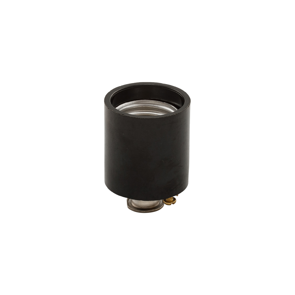 Eaton Wiring Devices 968-BOX 660 W 250 VAC Black Phenolic Keyless ...