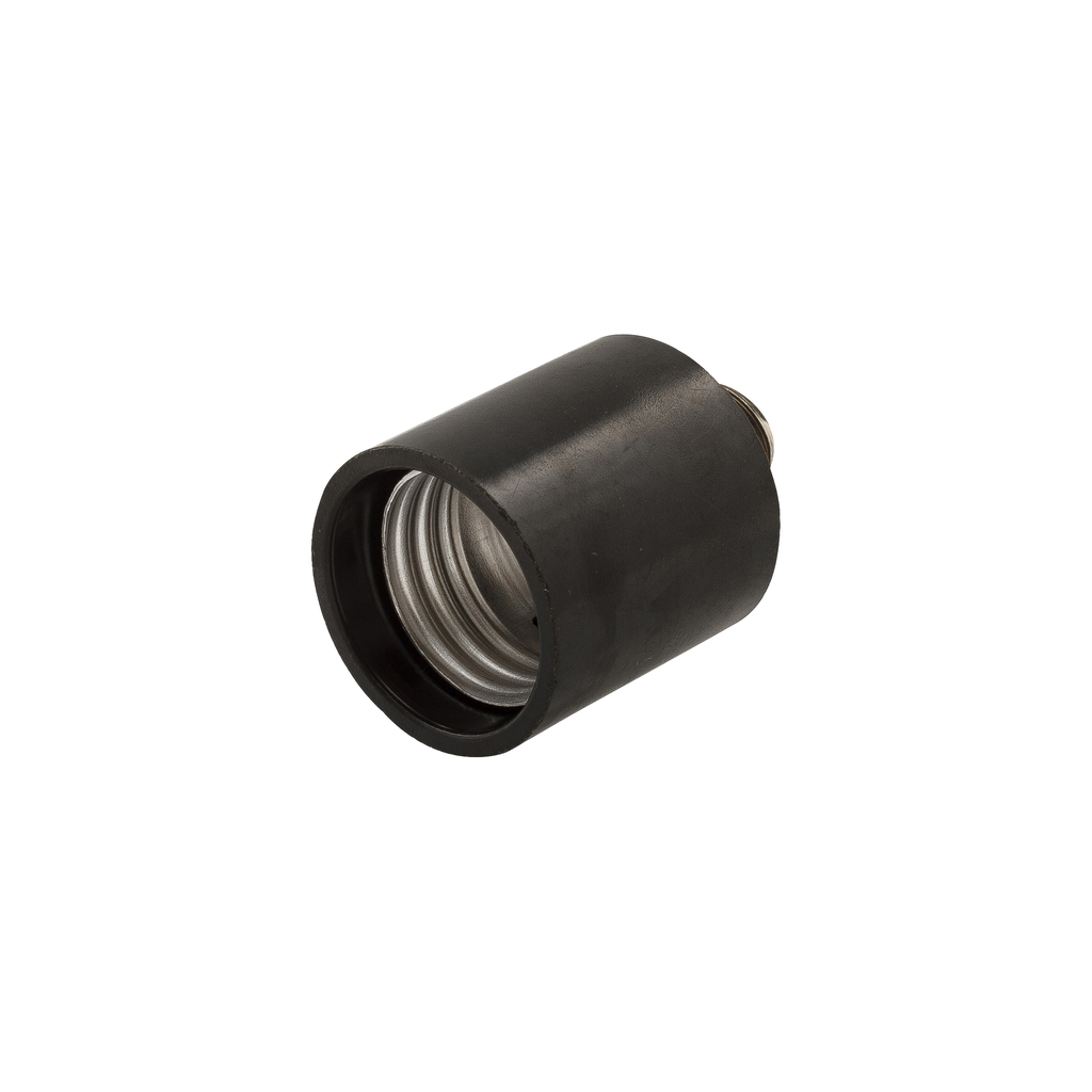 Eaton Wiring Devices 968-BOX 660 W 250 VAC Black Phenolic Keyless ...