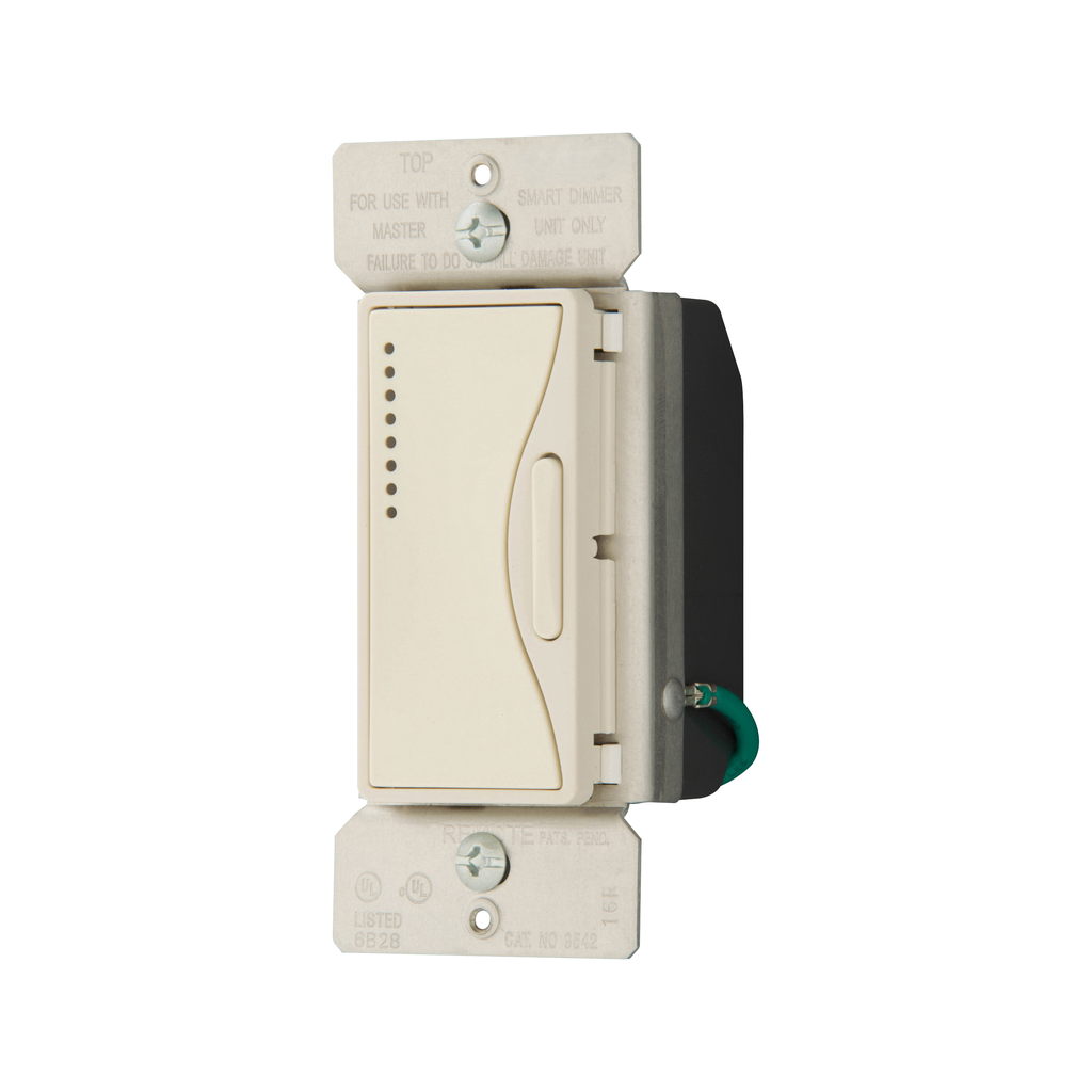 CWD 9542DS SMART DIMMER REMOTE | Cooper Electric