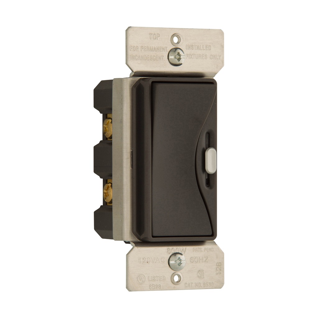 EWD 9530SG Dim Aspire Slide SP/3Way | Cooper Electric