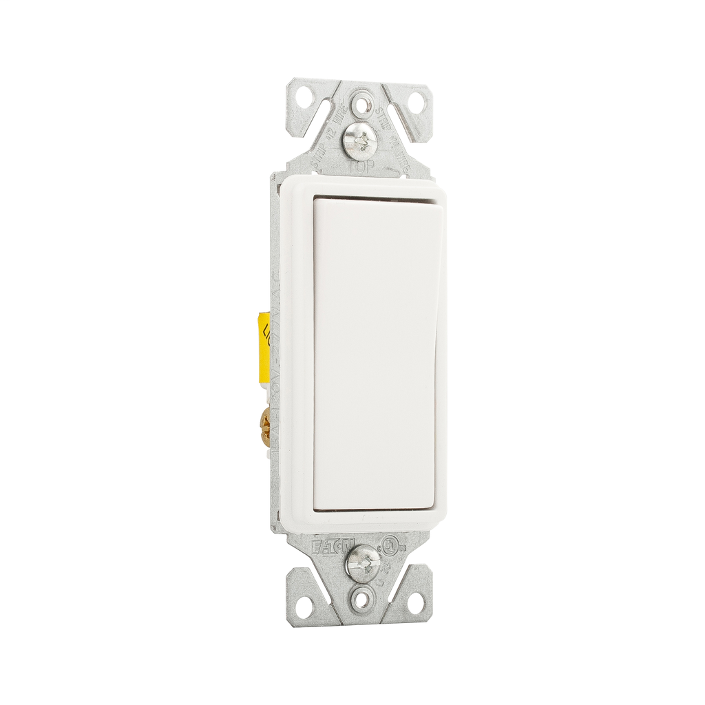 EWD 7513W-BOX Switch Decorator 3Way | Cooper Electric