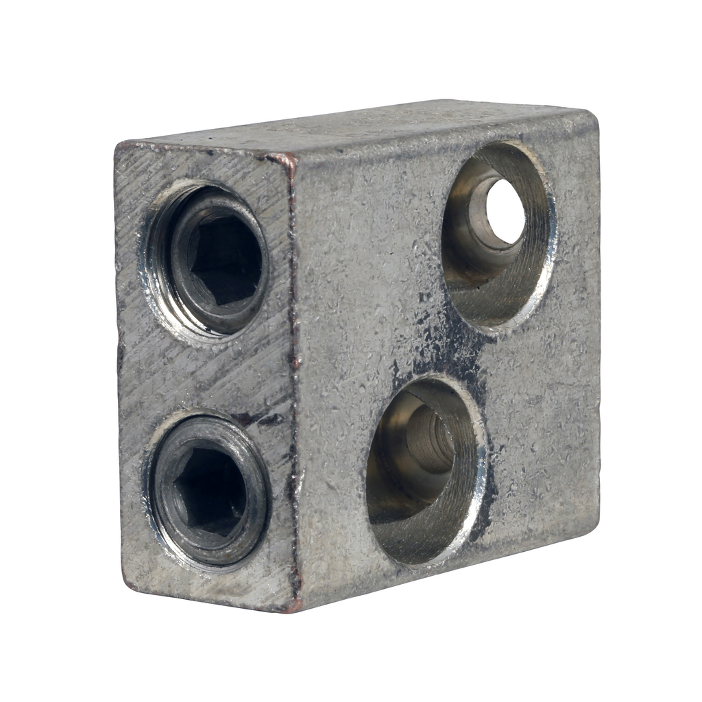 Eaton Electrical T602LD 600 Amp 250 to 350 MCM Copper Pressure Terminal ...