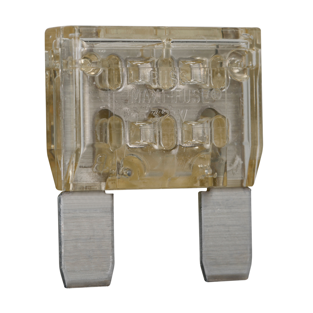 BUSS MAX-80 MAX 80 AMP FUSE - (1 in | Viking Electric