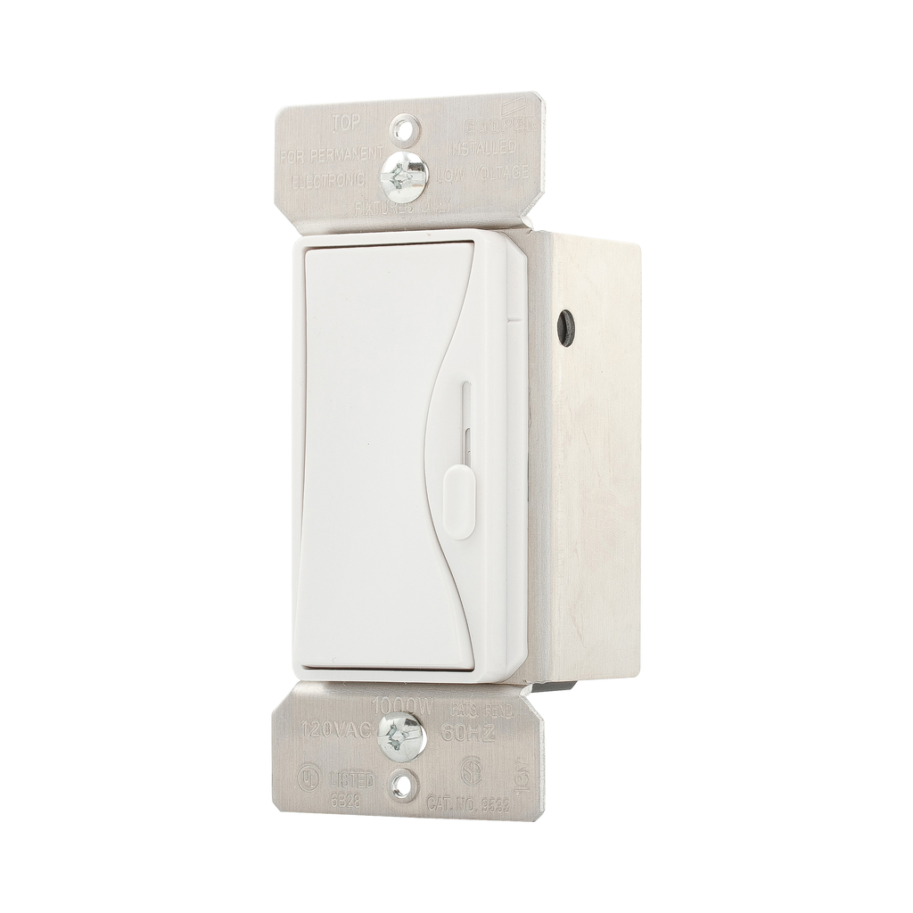 EWD 9533AW Dim Aspire Slide SP/3Way | Cooper Electric