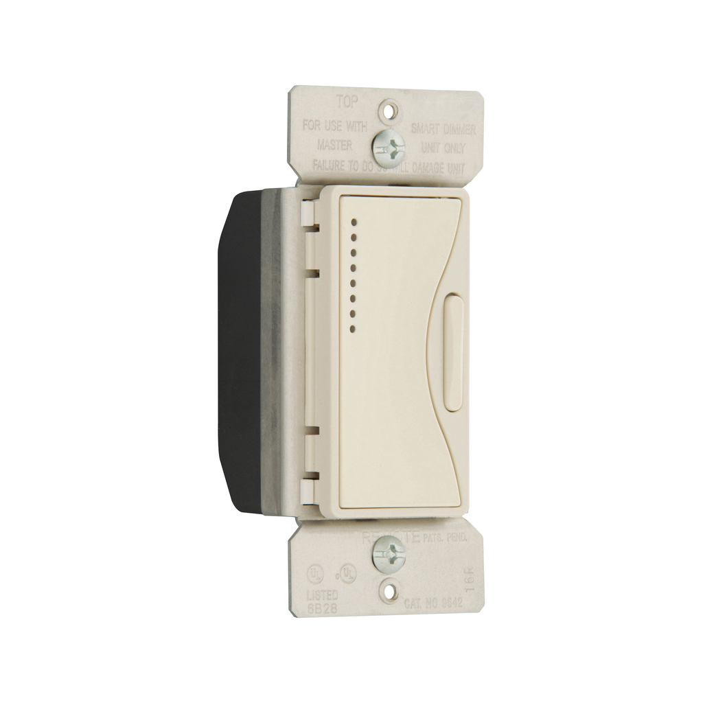 CWD 9542DS SMART DIMMER REMOTE | Cooper Electric