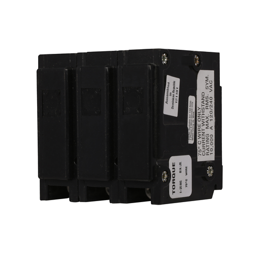 CUTLER HAMMER GFTCB260 N 60A 2P 240V 10K NEW circuit breaker fuse ...