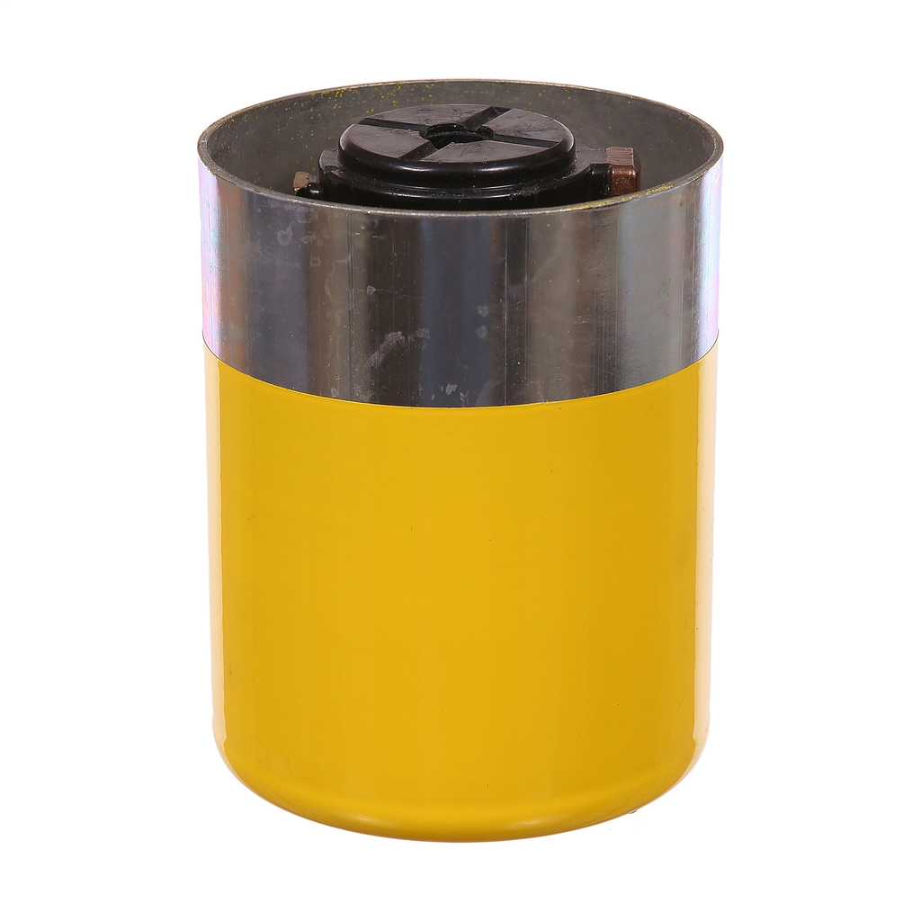 Eaton Wiring Devices 26415 30 Amp 600 VAC 3-Pole 4-Wire Non-NEMA Yellow ...