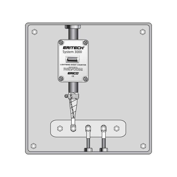 Erico ERICORE/LTKIT/A Ericore Lower Termination Kit | Cooper Electric