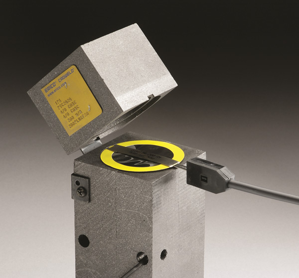 Erico PLUSCU Ignitor Control Unit | World Electric Supply