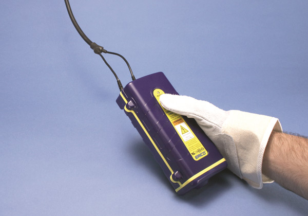 Erico PLUSCU Ignitor Control Unit | Crawford Electric Supply