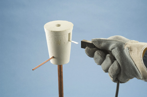 Erico PLUSCU Ignitor Control Unit | Crawford Electric Supply