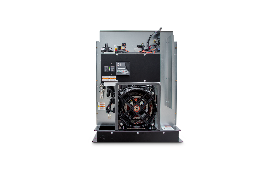 GEN RG04845ANAX Generac 48 kW Stand | Crawford Electric Supply