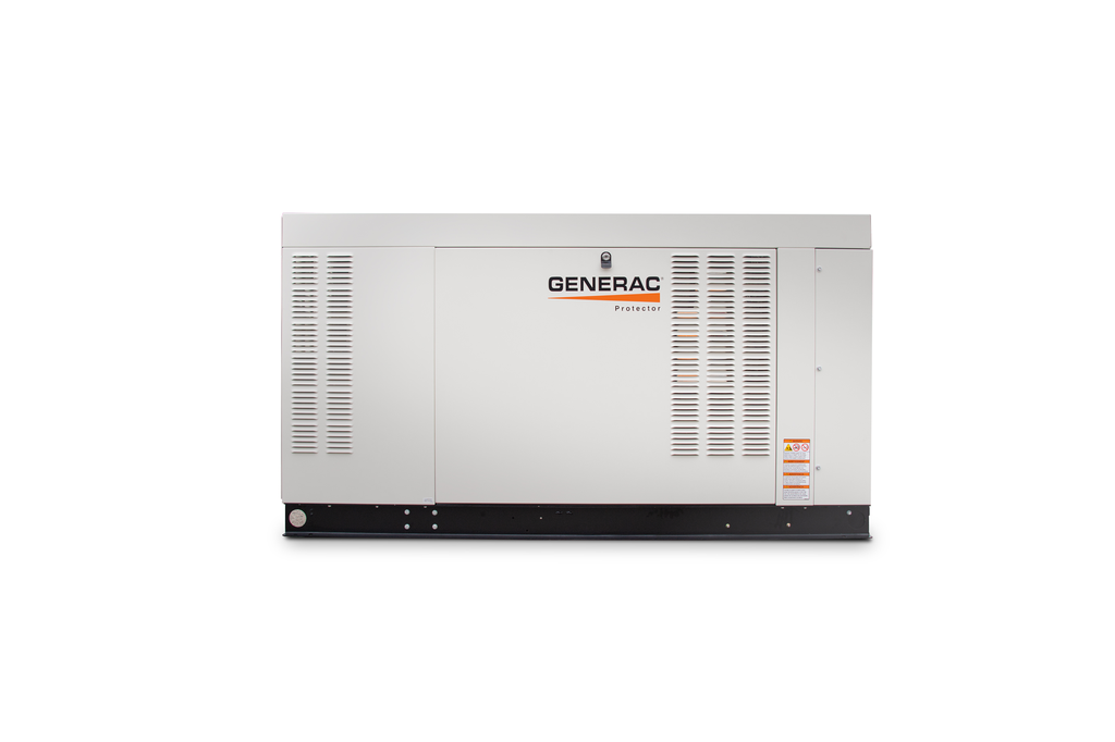 GEN RG04845ANAX Generac 48 kW Stand | Crawford Electric Supply