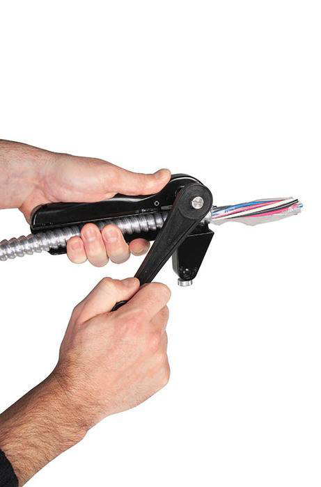 Greenlee 0952 01 MC Cable Cutter NorthEast Electrical