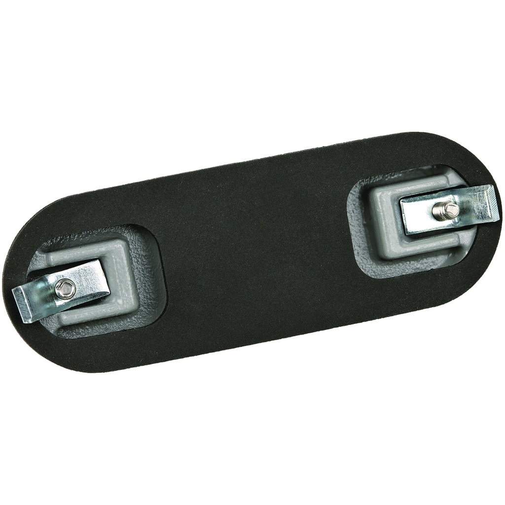 Killark 670C 2" Cast Iron Form 7 Conduit Cover | Cooper Electric