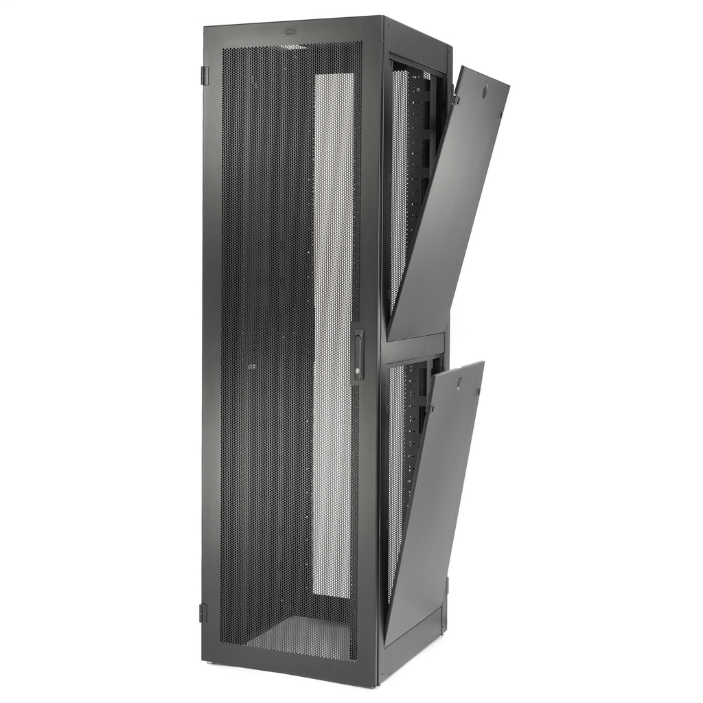 HCI H2S8042 CABINET, SERVER,80"H42" | Cooper Electric