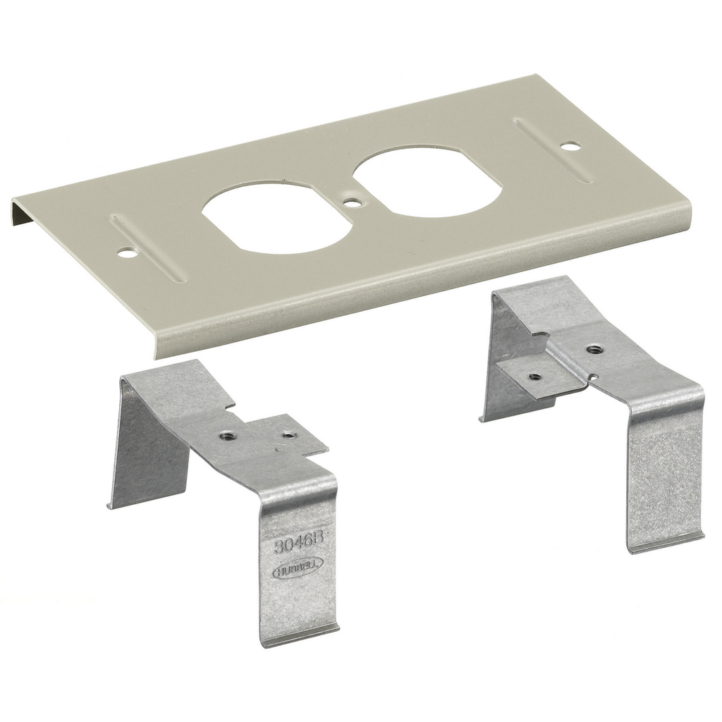 HWDK HBL3046BEIV RACEWAY, PLT, HD D | Cooper Electric