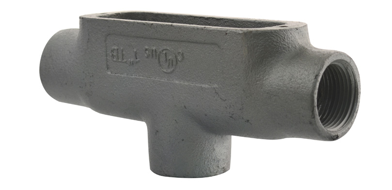 SEPCO TB1 1/2 MI CONDUIT BODY | Cooper Electric