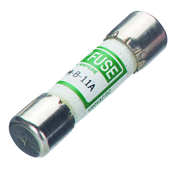 FUSE, 11A 1000V | Cooper Electric