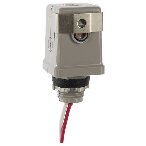Intermatic K4121C 15A, 120V Photocell | Cooper Electric