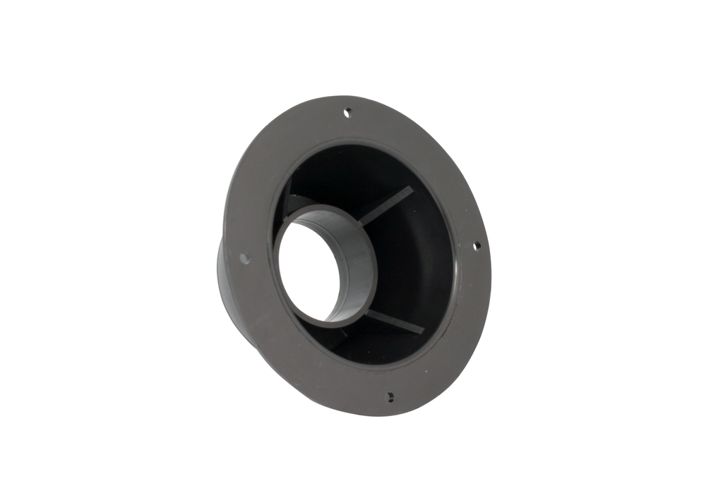 IPEX 089332 1 Inch PVC ENT Conduit Form Stubby | Cooper Electric