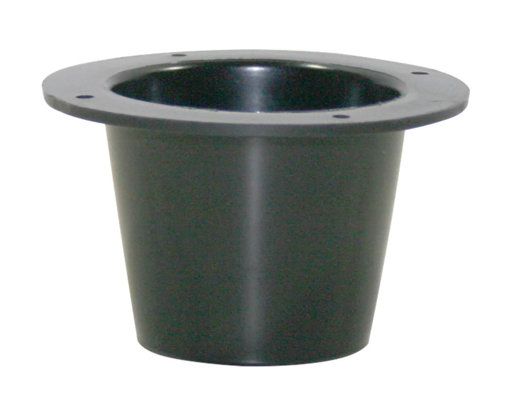 IPEX 089331 3/4 Inch PVC ENT Conduit Angled Form Stubby | Viking Electric