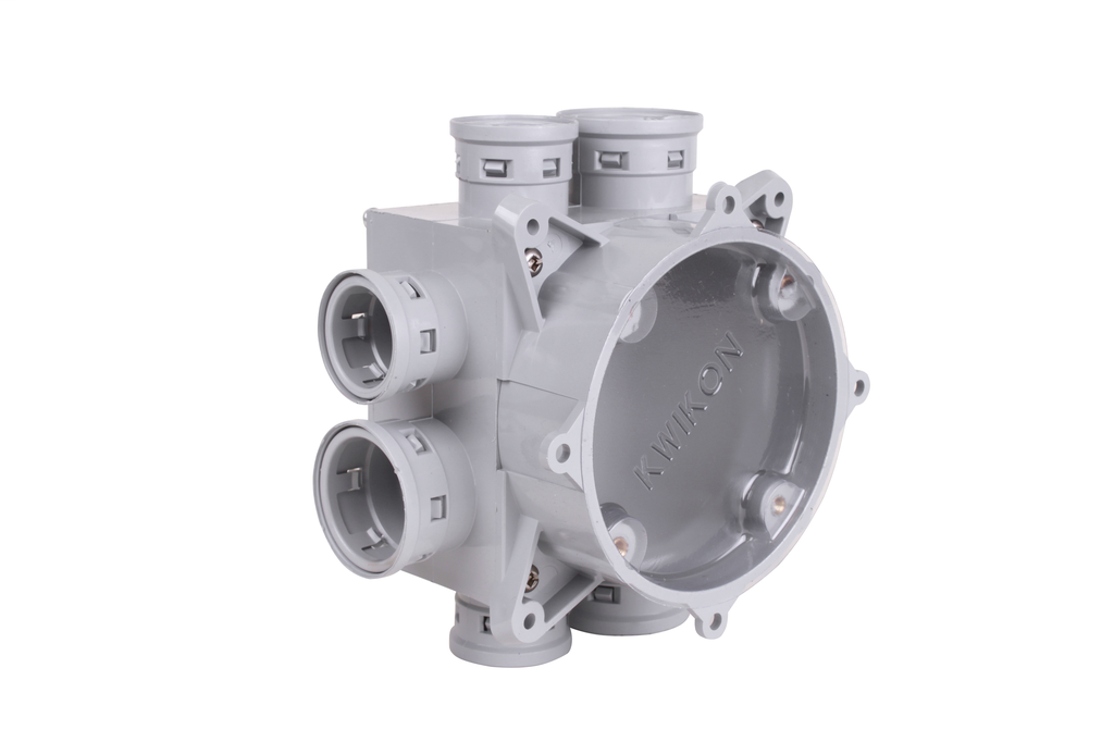 ENT Adapters | Capital Electric Supply