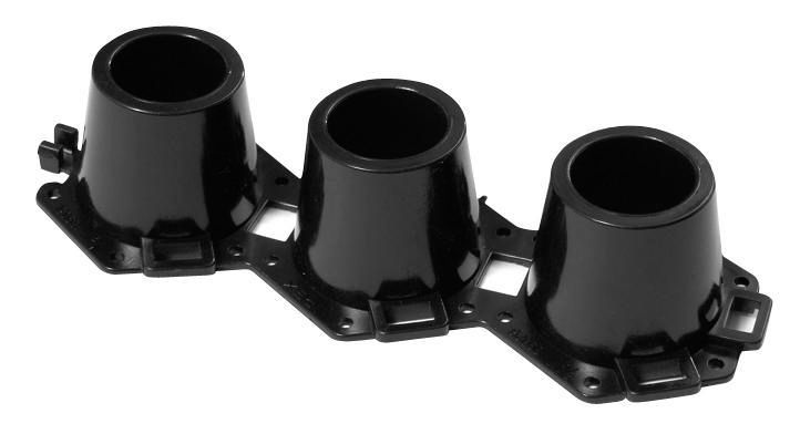 1/2" PE MULTI-LINK STUBBY KWIKON | Cooper Electric