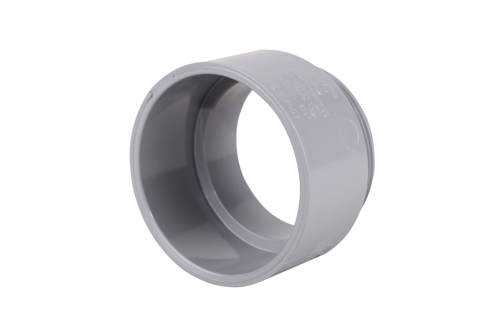 MULTIFIT 078091 3" PVC TERMINAL ADP | Cooper Electric