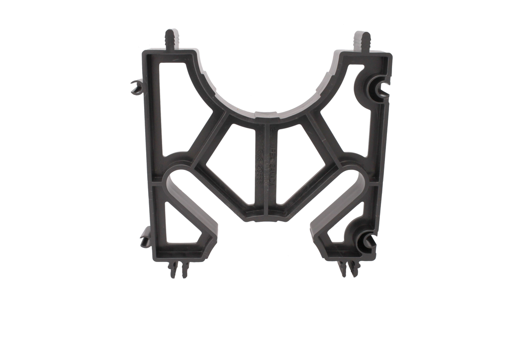 Ipex 029555 (IS4545) 3" x 3" Vertical-Lok Intermediate Spacer ...