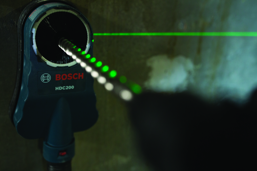 Universal Dust Collection Attachment