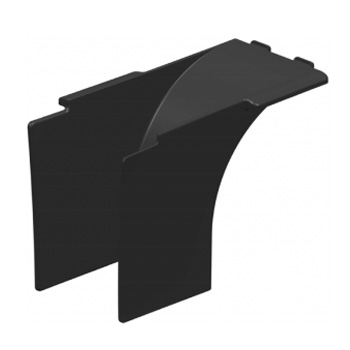 CABL CABLEXIT50PL CABLE EXIT PLASTIC | Crawford Electric Supply