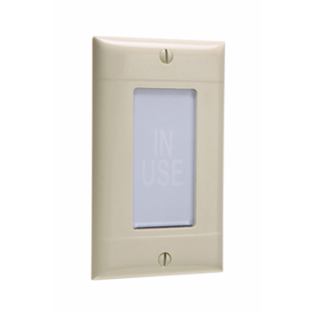 P&S 2200-PL PANELITE CLEAR UNPRINTED | Cooper Electric