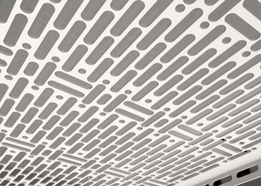 Wiremold ECB2S ECB2S Evolution™-Series Ceiling Box Fully Finished ...