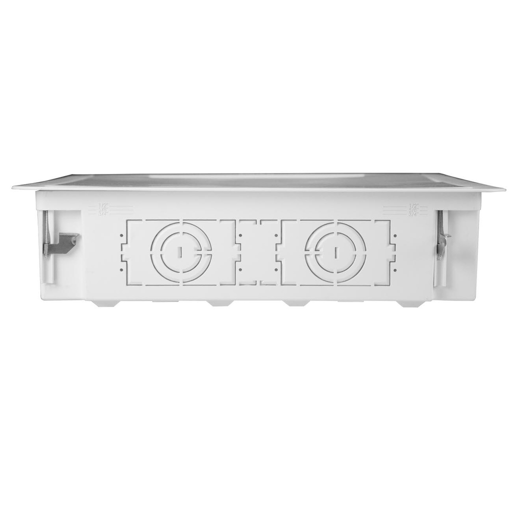 OnQ ENP1705NAV1 PLASTIC 17IN MEDIA | Cooper Electric