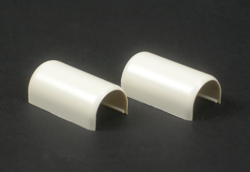 Wiremold 306 300-Series Coupling Fitting | Crawford Electric Supply