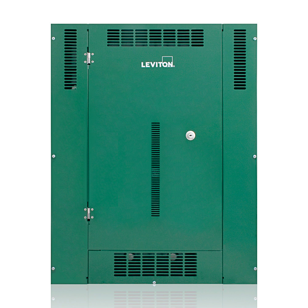 LEV R16TC-100 RELAY CABINET | Cooper Electric