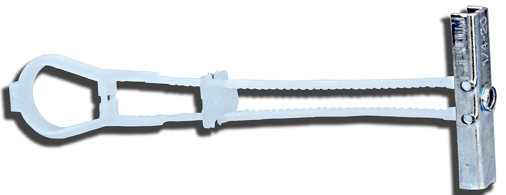 DOTTIE ST36 3/16 X 4 Strap Toggle ( | Cooper Electric