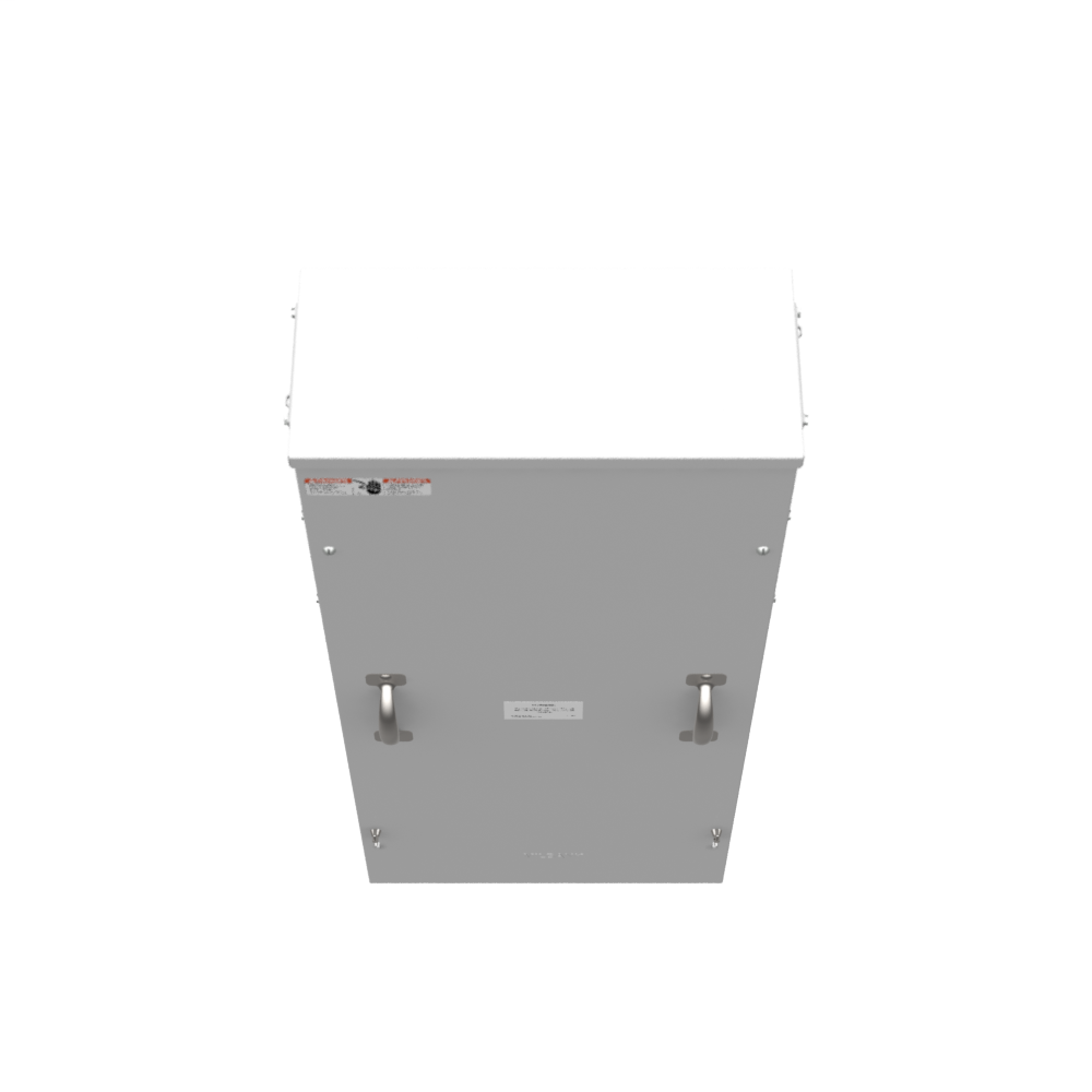 MILB PB-014 400A 1PH UG PULL BOX 11 | Crawford Electric Supply