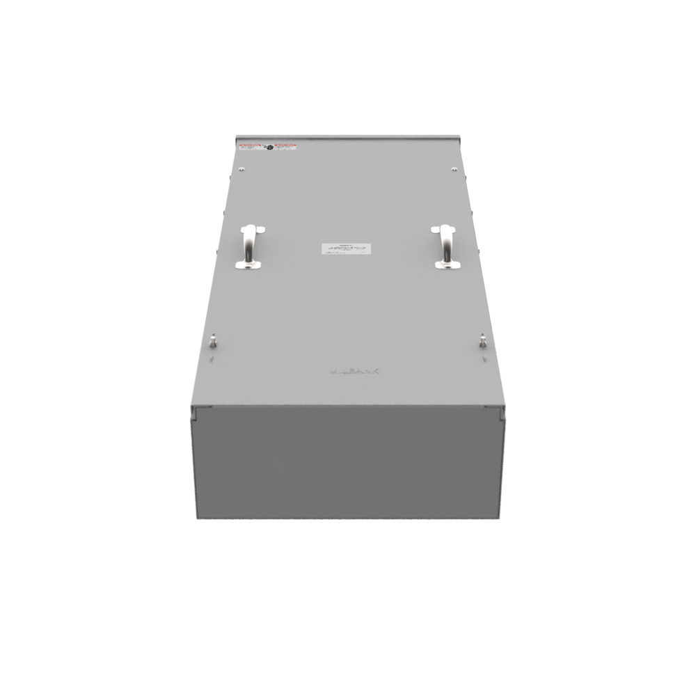 MILB PB-034 400A 3PH UG PULL BOX 11 | Crawford Electric Supply