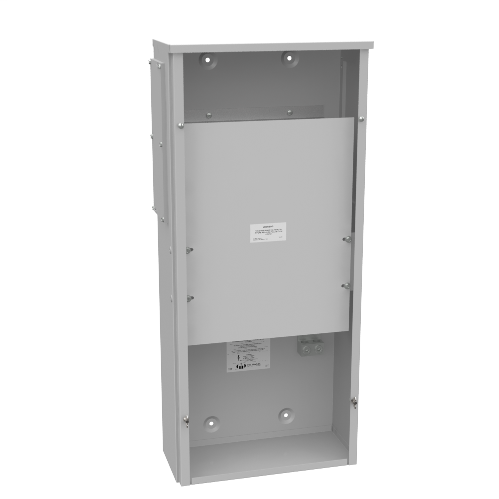 MILB PB-014 400A 1PH UG PULL BOX 11 | Crawford Electric Supply