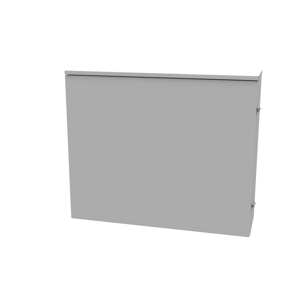 MILB 363010-TC3R N3R TELEPHONE CAB | Crawford Electric Supply