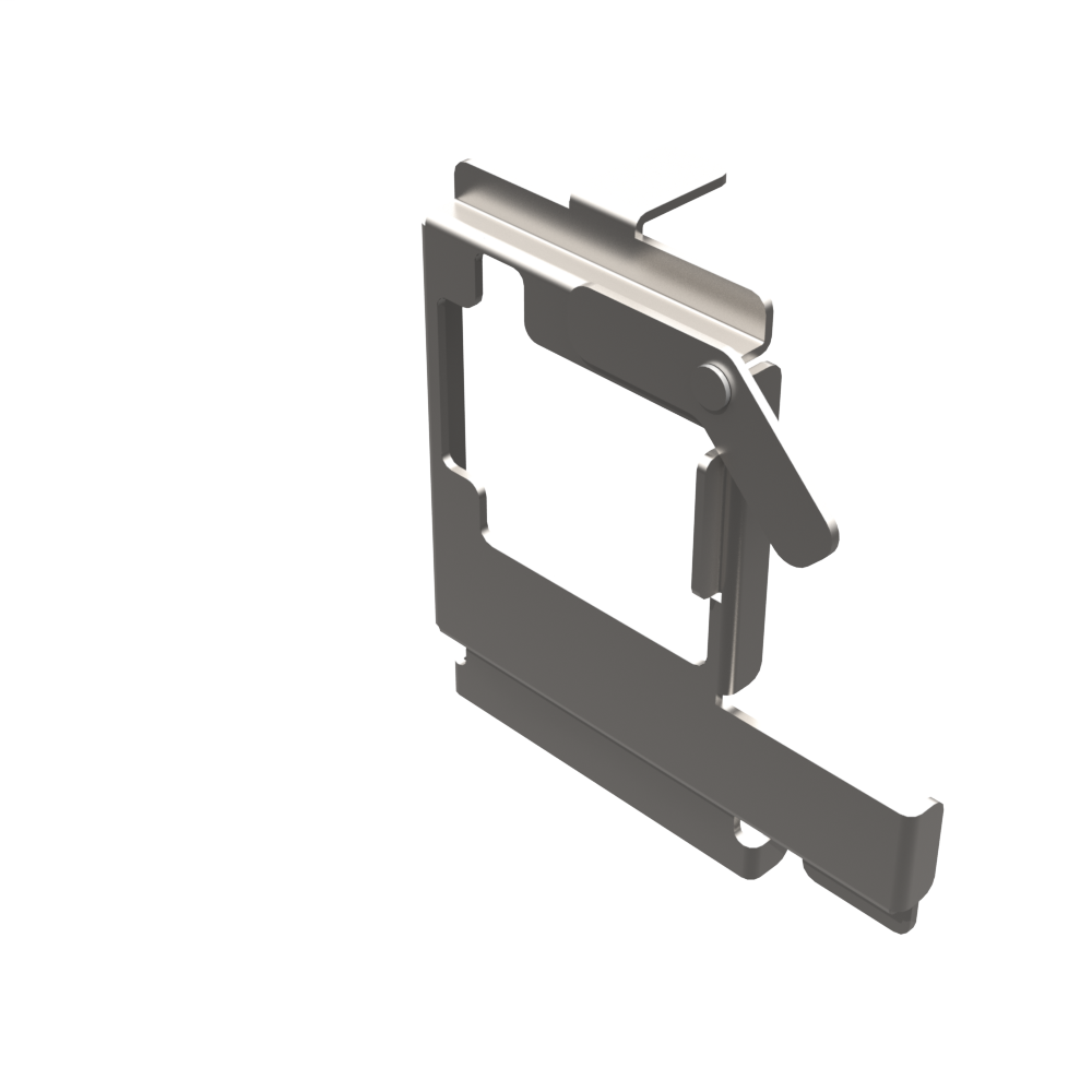 Milbank K5830 Breaker Interlock Kit Q Frame To Q Frame | Viking Electric