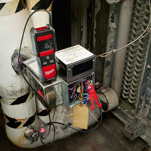 Milwaukee 2231-20 4-20 mA Clamp Meter | Codale Electric Supply