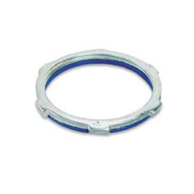 3/4 IN SEALING LOCKNUT,RGD/IMC,STL | Mayer Electric