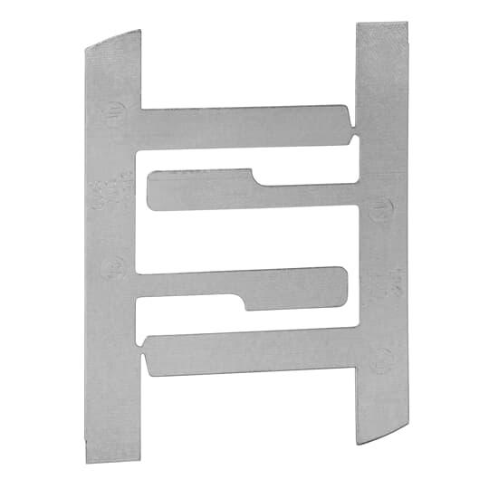 STEEL BOX SUPPORT | Mayer Electric