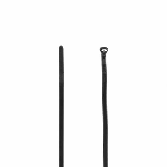 ABB TY25MX-100 CABLE TIE 50LB 7IN U | Crawford Electric Supply