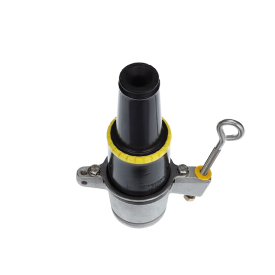 ABB Elastimold 272SOP 25kV 200 Amp, Loadbreak Insulated Parking Bushing ...